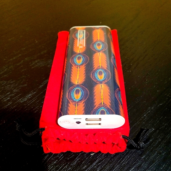 Calitronics | Cell Phones & Accessories | 900 Mah Instacharge Power ...